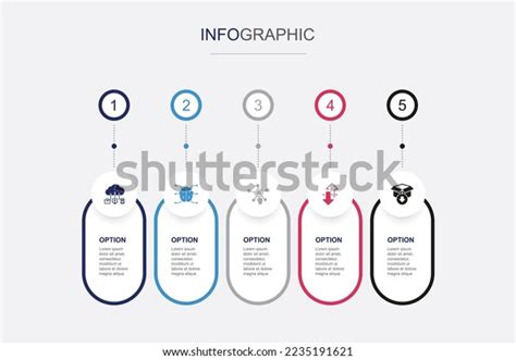 Iot Ai Digitization Integration Digital Product Stock Vector Royalty