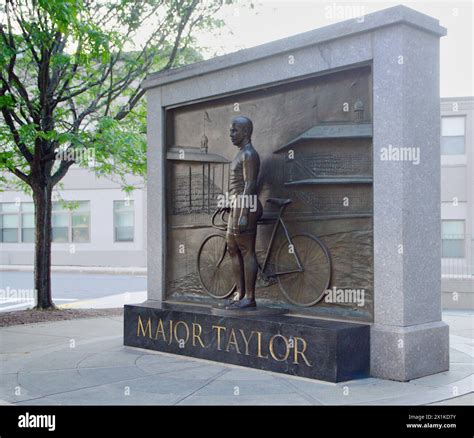 Major Taylor Marshall Walter Taylor Was An American Professional
