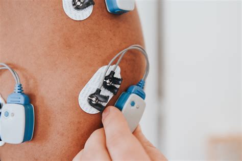 A Complete Guide To Emg Sensors