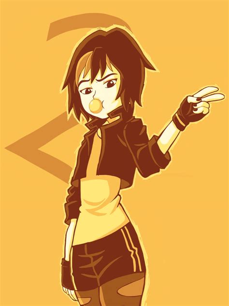 Gogo Tomago Big Hero Fan Art Fanpop