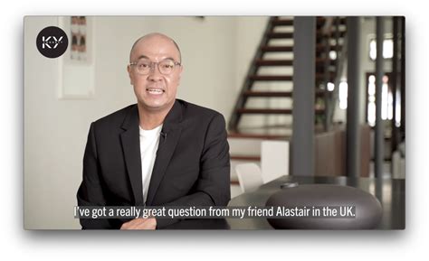 Kwong Yee Leong On Linkedin How To Give Feedback Ky Connect S1e01