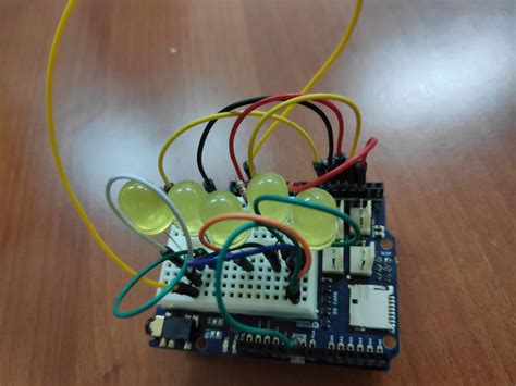 Robótica Con Arduino Code Intef