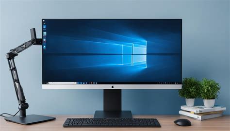 Flip Your Screen Mount Your Monitor Vertically