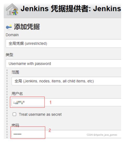 Jenkinsdocker 实现一键自动化部署项目 云计算运维 Ossq