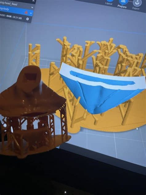 13 Ways How To Fix Resin 3d Print Supports That Fail Separation 3d Printerly