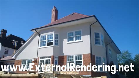How Long Does Render Last External Rendering