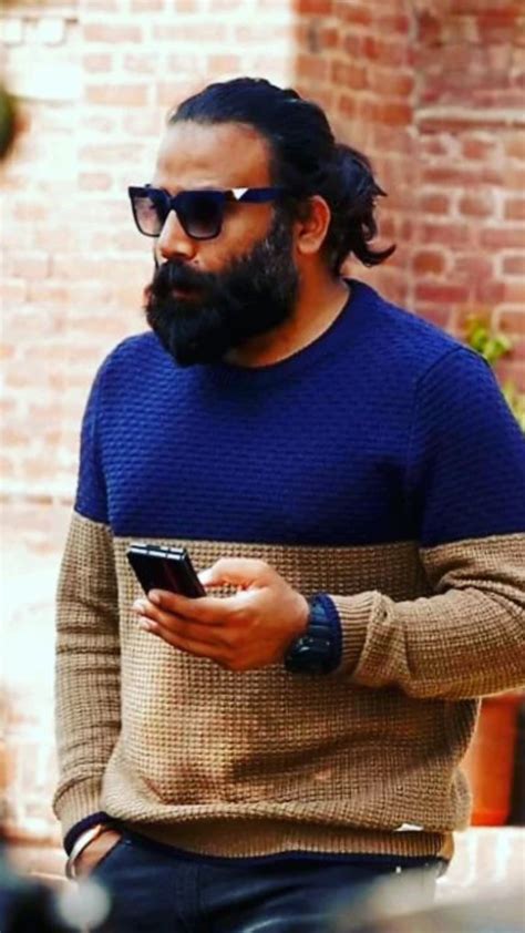 Sandeep Reddy Vanga Wallpapers Wallpaper Cave