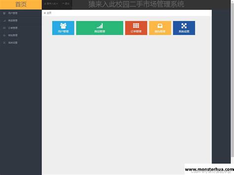计算机毕业设计 ssm mysql jsp实现的校园二手市场交易平台源码 csdn博客