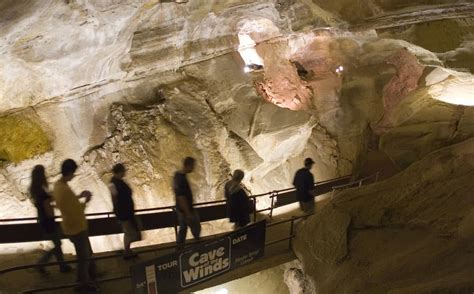 Colorado Caves And Caverns