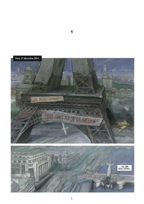 Bug 2 Par Enki Bilal Mais Encore