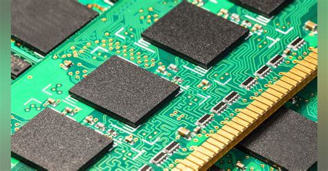 Test And Analysis Gui Targets Ddr Phys Electronic Design