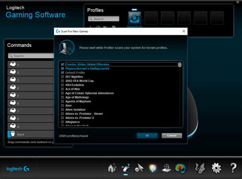 Logitech Gaming Software Logitech G Hub User Guide Wepc