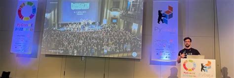 Pycon De 2022