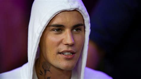 Justin Bieber Taking Break From Rescheduled World Tour To Rest And Get