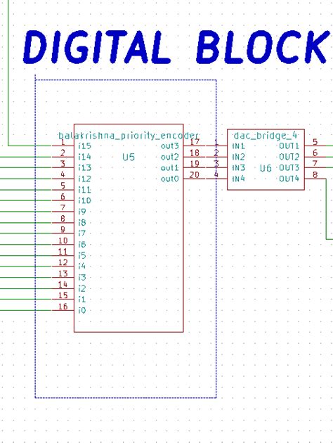 Github Balakrishna Eppili4 Bitflash Adc Using Sky130nm