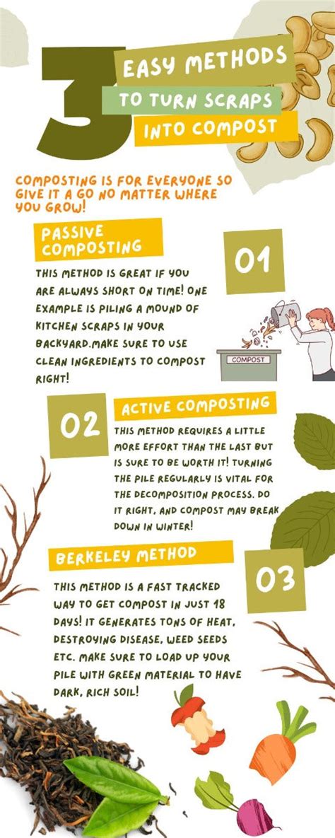 How To Make Compost Methods And Tips