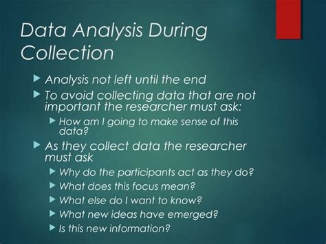 Datagathering Qualitative And Quantitative Ppt