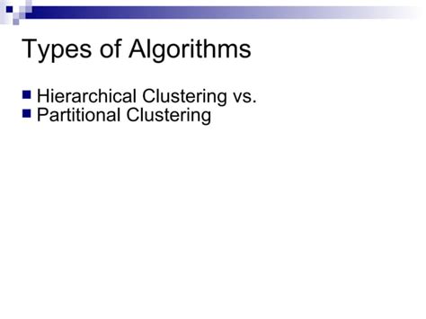 Lec4 Clustering Ppt