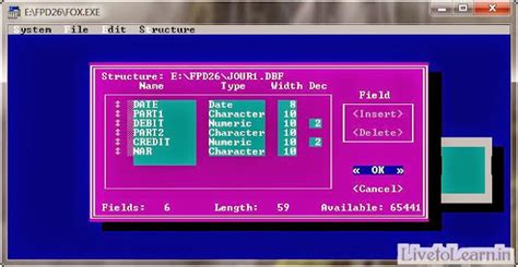 Simple Journal Entry Program Live To Learn