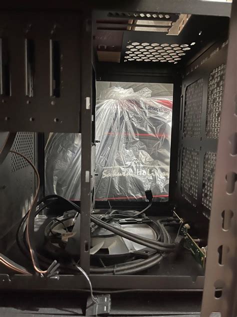 Tecware Quad Casing Computers And Tech Parts And Accessories Computer