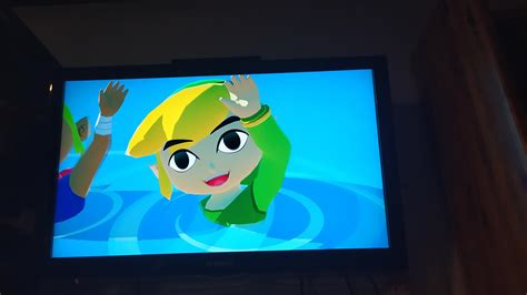 [ww] It Took Me Way Way Longer Than It Had Any Right Being But I Have Finally Beaten Wind