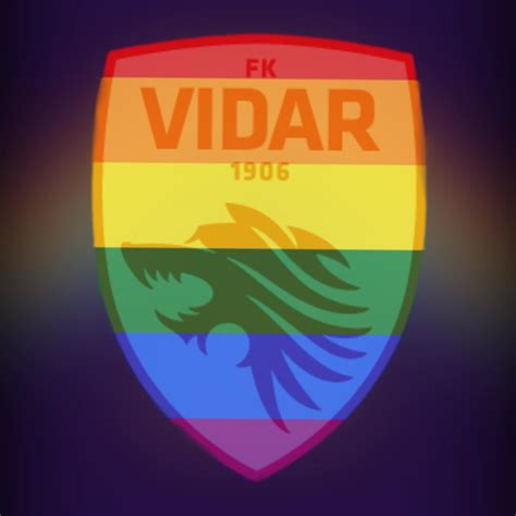 Fk Vidar