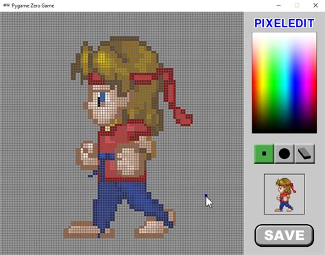 Make Your Own Pixel Editing Program Wireframe 68 Raspberry Pi Make Your Own Pixel Editing Program Wireframe 68 Raspberry Pi