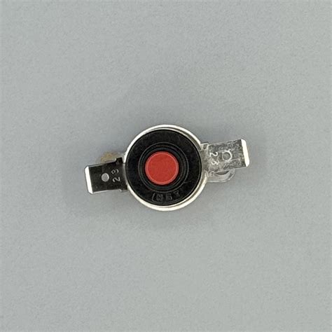 Temperature Limiter Main Boiler Westomatic