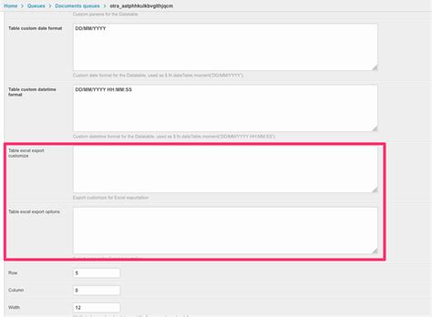 Insert A Column Into A Specific Position In Datatable Help Lucoxcl