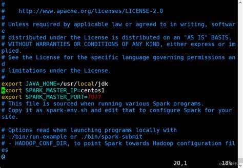 Spark安装、解压、配置环境变量、wordcountspark配置环境变量 Csdn博客