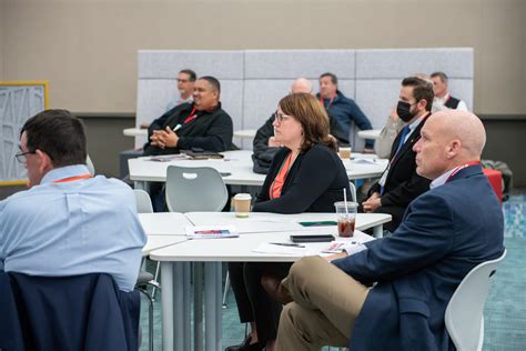 Campus Safety Conference Edspaces