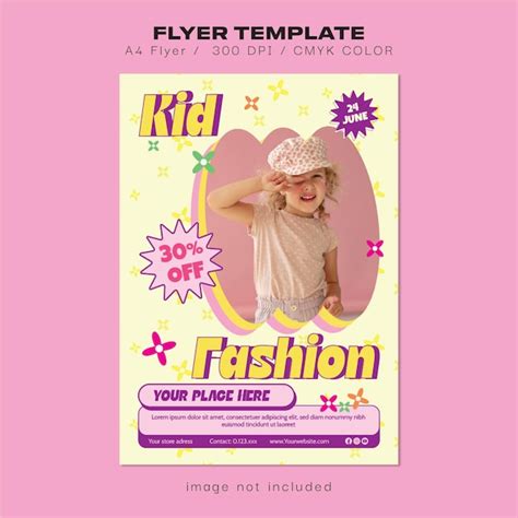 Images De Cute Flyer Téléchargement Gratuit Sur Freepik