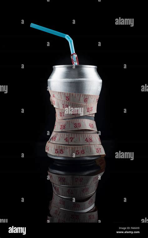 Can Of Coke Sugar Hi Res Stock Photography And Images Alamy