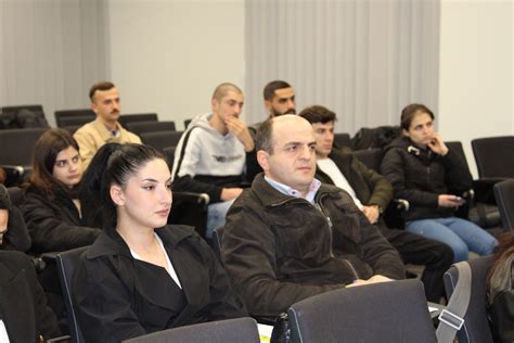 საჯარო ლექცია „ილია ჭავჭავაძე სამართლისა და დანაშაულის საკითხებზე”