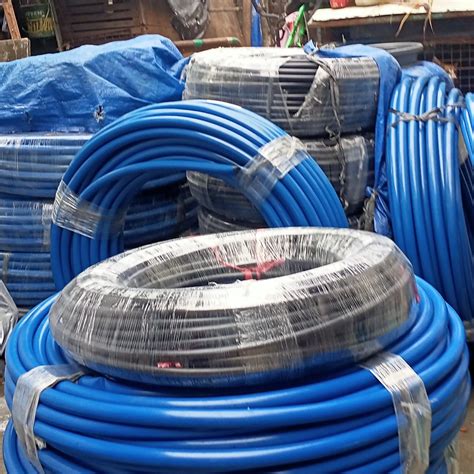 Hdpe Pipe Furniture And Home Living Gardening Hose And Watering Devices On Carousell