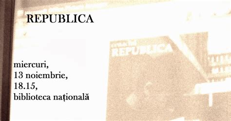 Republica Andrei Burac 75