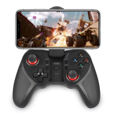 Best Gamepad Wireless Controller At Joseph Russo Blog