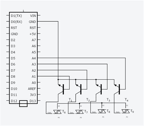 Vac To Vdc General Guidance Arduino Forum
