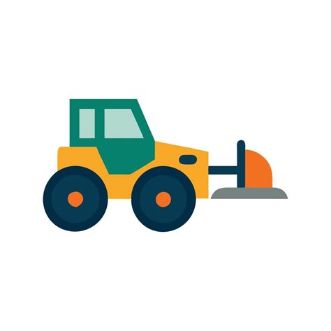 Reliable Grader Design For Contractors 54518355 Vector Art At Vecteezy