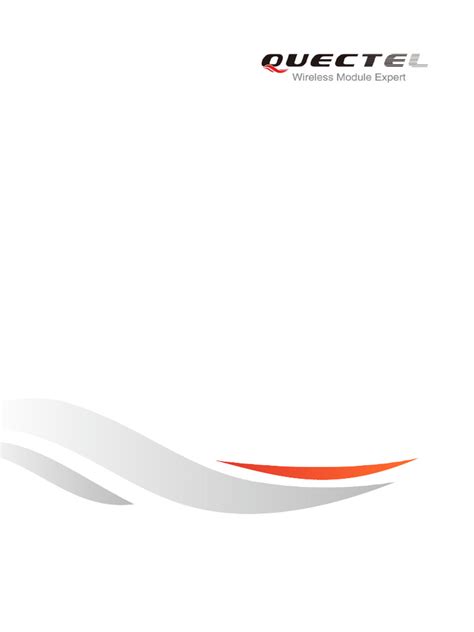 Quectel GSM SSL TCP Application Note V3.1 | PDF | Transport Layer Security | Network Socket