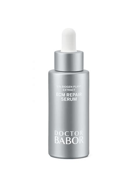 Doctor Babor Regeneration Ecm Reapair Serum Skinxpertde
