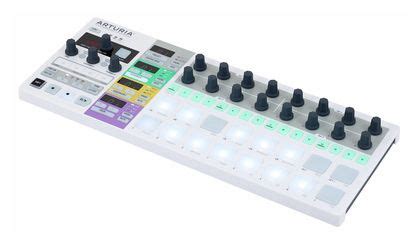 Top 20 Hardware Sequencers 2025 For Music Production