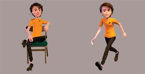 MPAVG In Rigging Animation Master Program In Rigging Animation Courses In Mumbai