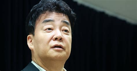 백종원 “나도 억울한 거 많다”…‘갑질 의혹 제기 Pd 만나 토로