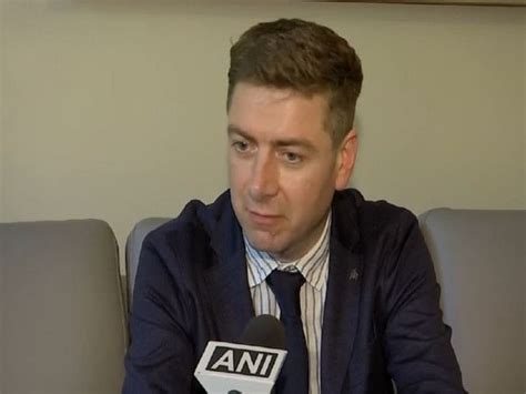 India Lithuania Bilateral Relationship Very Good Has Only Positive Elements Lithuanias