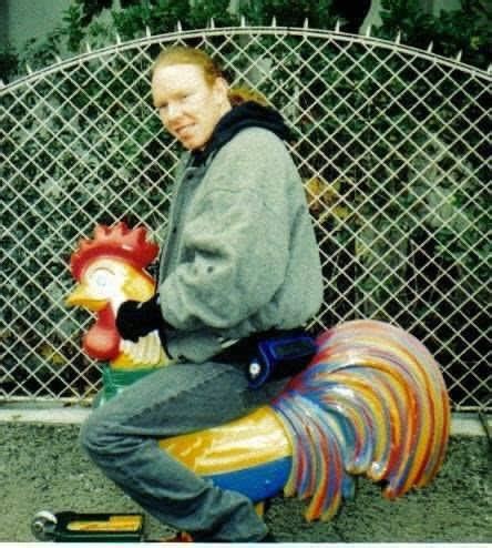 I Love To Ride Cock Thats My Faaavourite Howardstern