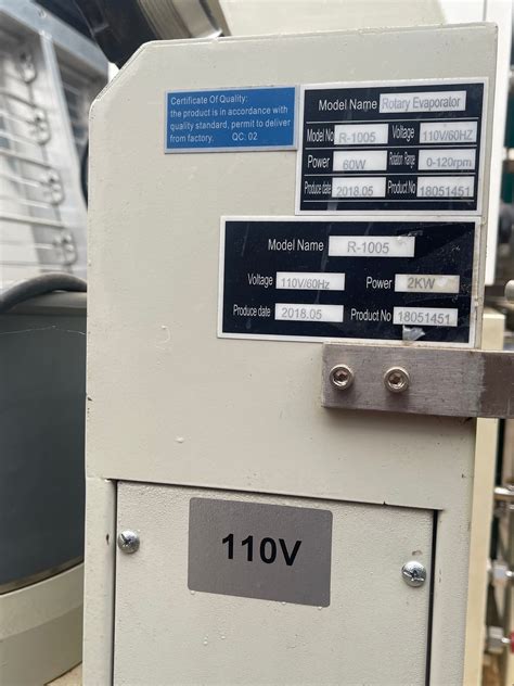 Closed Loop 100lb High Flow Extraction System Equipment For Sale