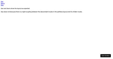 Frosty Cherry Codesandbox