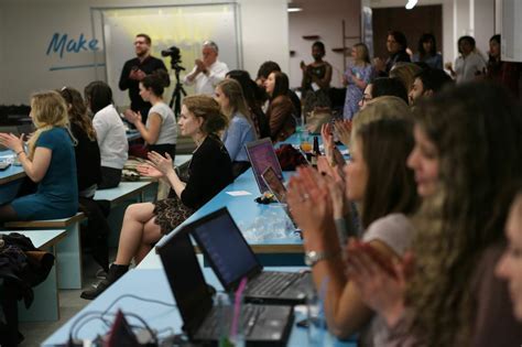 Coding And Cocktails Is Now Live