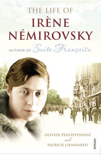 The Life Of Irene Nemirovsky